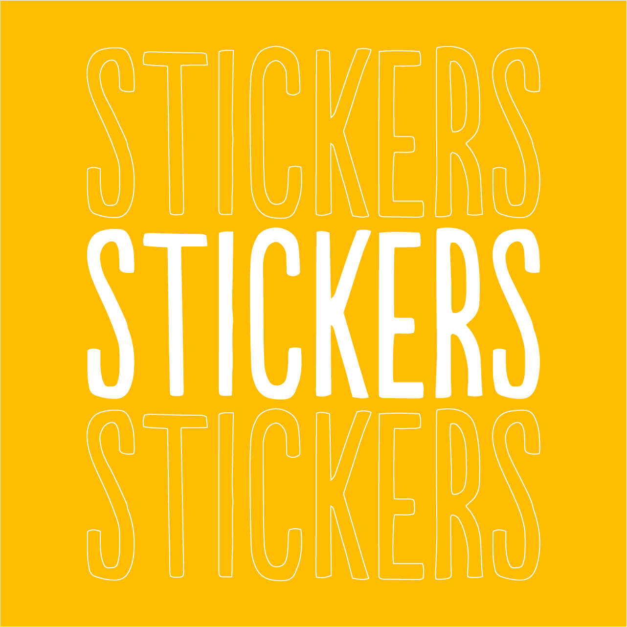 Stickers – Erica Alfaro Designs