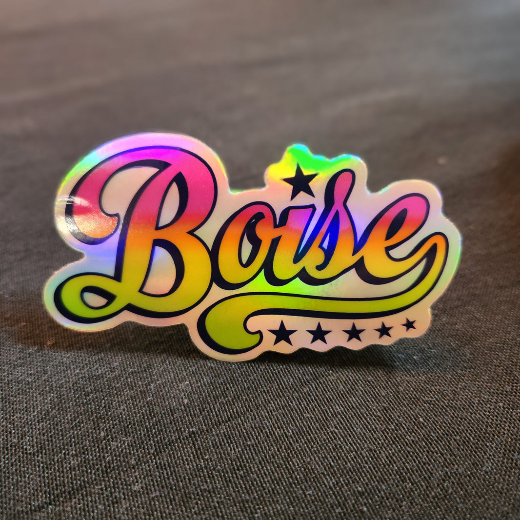 Stickers – Erica Alfaro Designs
